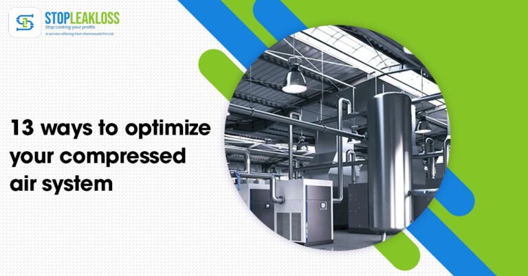 Air Compressor System13 Ways to Optimize