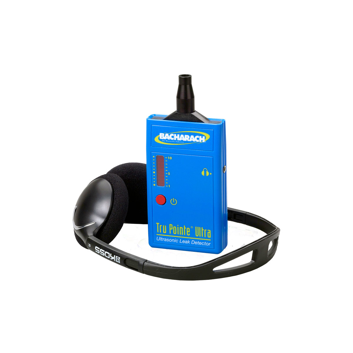 How to Use Ultrasound Leak Detection to Pinpoint Leaks in gas lines?